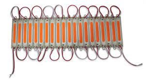 MODULO DE LED COB ROJO – Kuali Mecatrónica