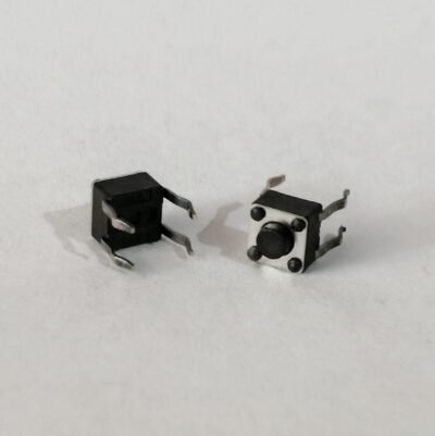 MICRO SWITCH 4 PIN BOTON 1.5MM – Kuali Mecatrónica