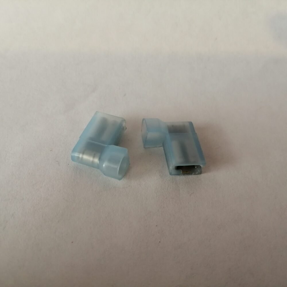 TERMINAL BANDERA ENCAPSULADA 6MM – Kuali Mecatrónica