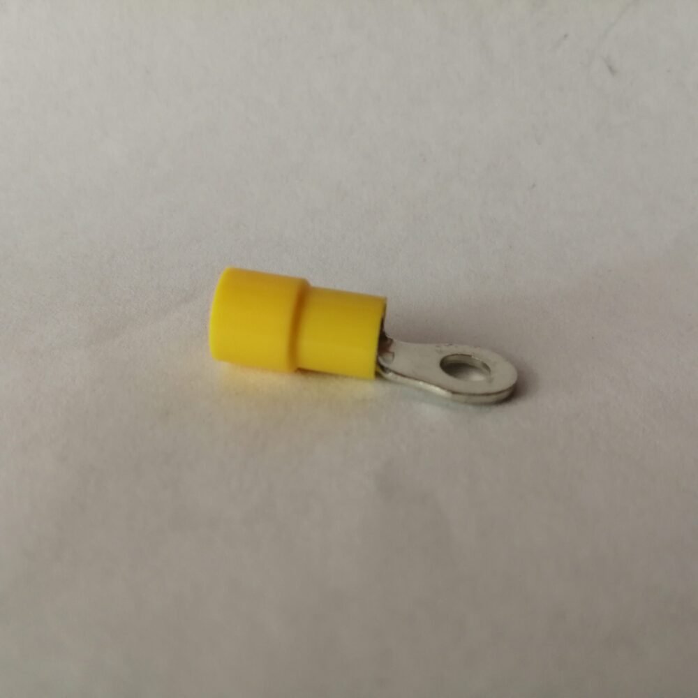 TERMINAL DE ANILLO CAL.12-10 TORNILLO 5/32 – Kuali Mecatrónica