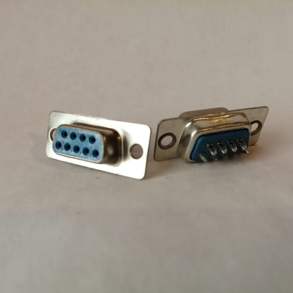 JACK PARA SOLDAR DB9 – Kuali Mecatrónica