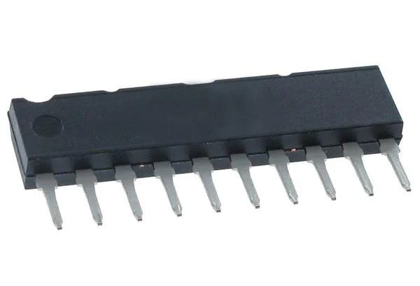 LB1641 PUENTE H 10 PIN – Kuali Mecatrónica