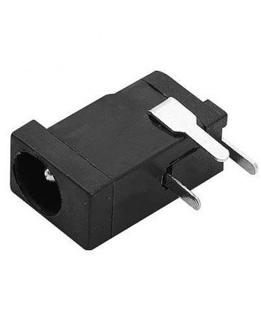 JACK DE ALIMENTACION TIPO J4 DE 1MM PARA CIRCUITO IMPRESO – Kuali ...