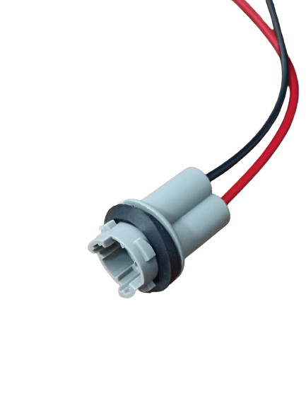 BASE PARA FOCO PELLIZCO (GRIS) – Kuali Mecatrónica