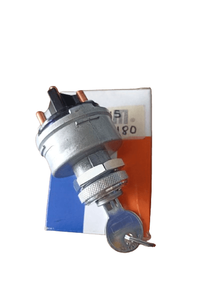 SWITCH DE IGNICION – Kuali Mecatrónica